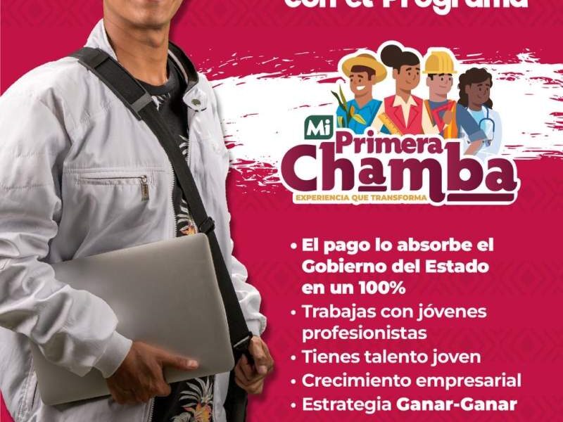 Convoca Gobierno Estatal a empresas y dependencias de Oaxaca a ser ...